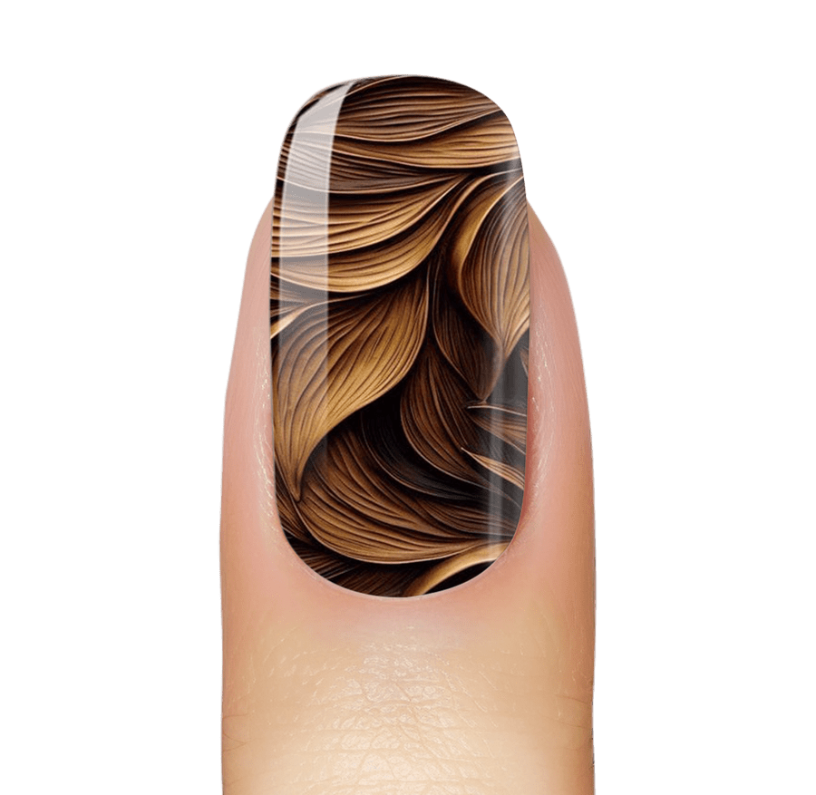 Chocolate Autumn