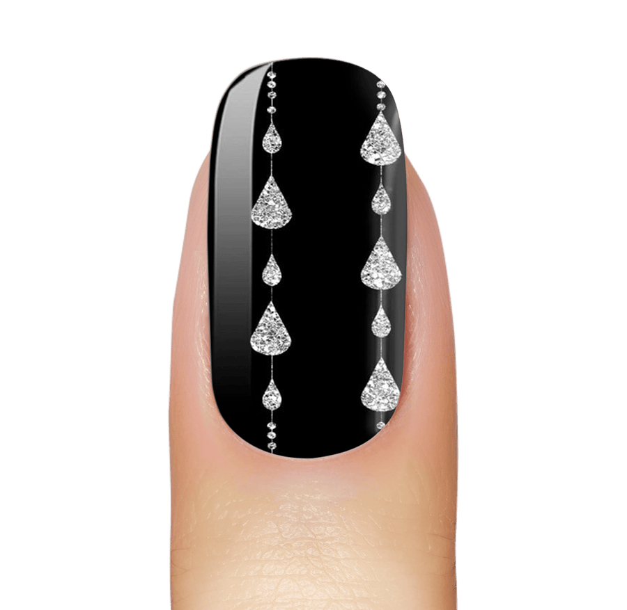 Diamond Tears